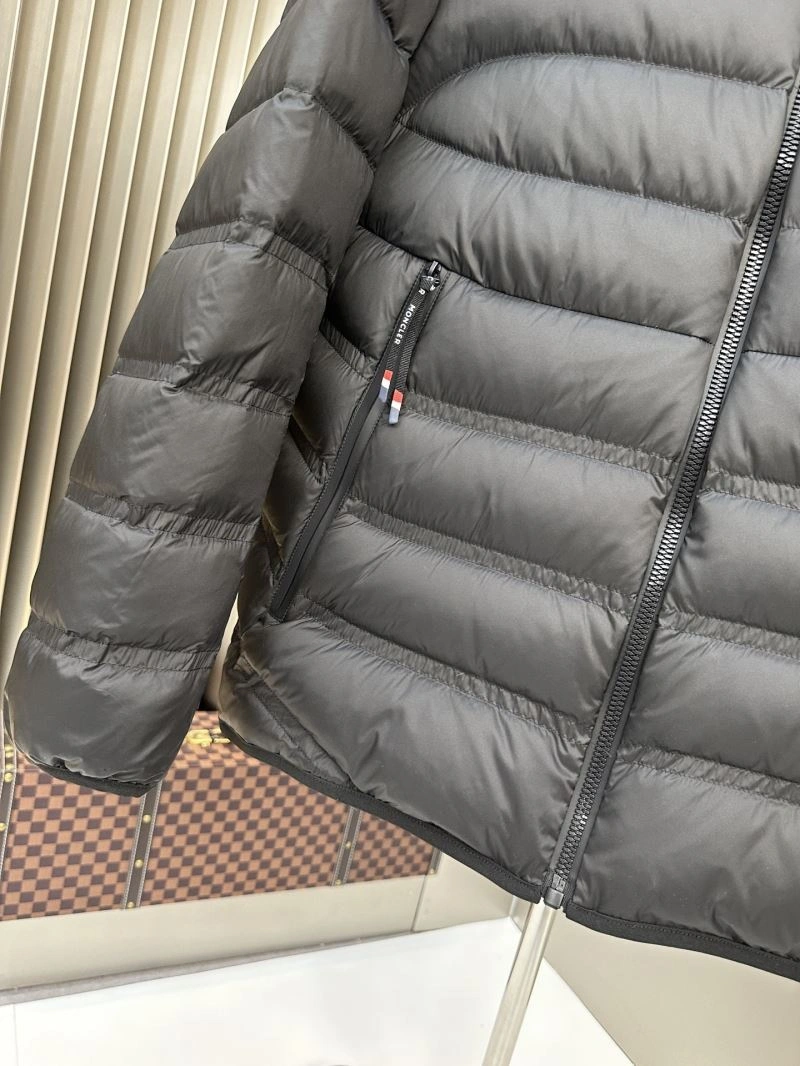 Value-priced Moncler Down Jackets