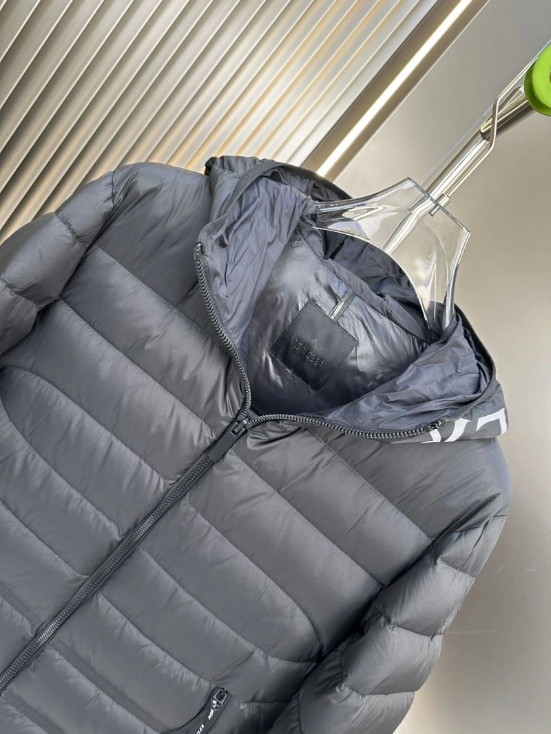 Value-priced Moncler Down Jackets