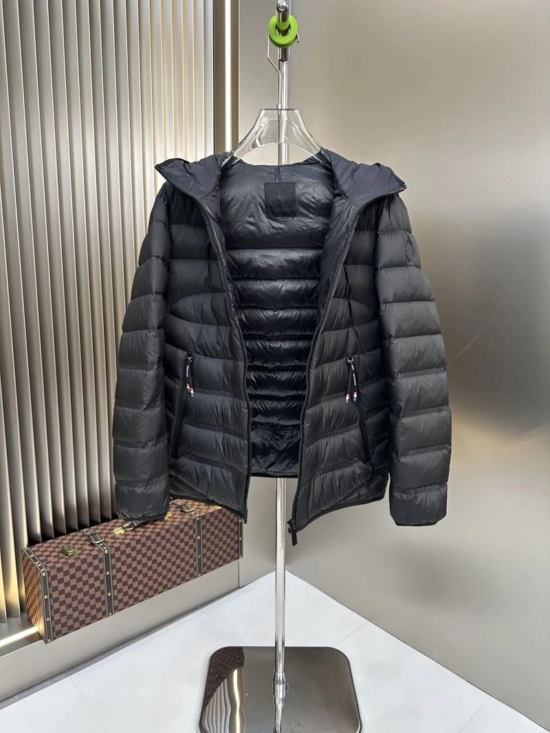 Value-priced Moncler Down Jackets