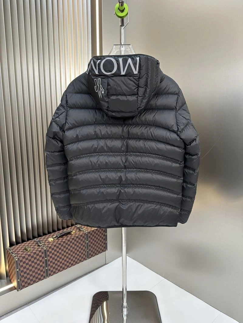 Value-priced Moncler Down Jackets