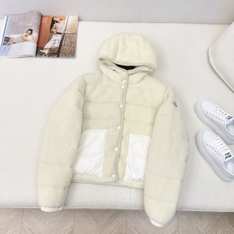 Moncler Down Jackets
