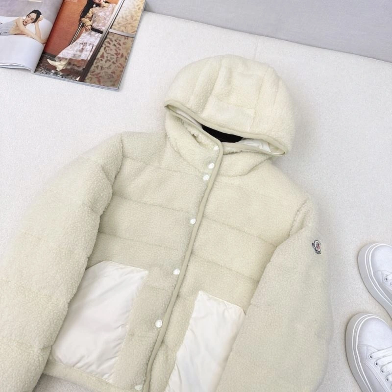 Original Moncler Down Jackets