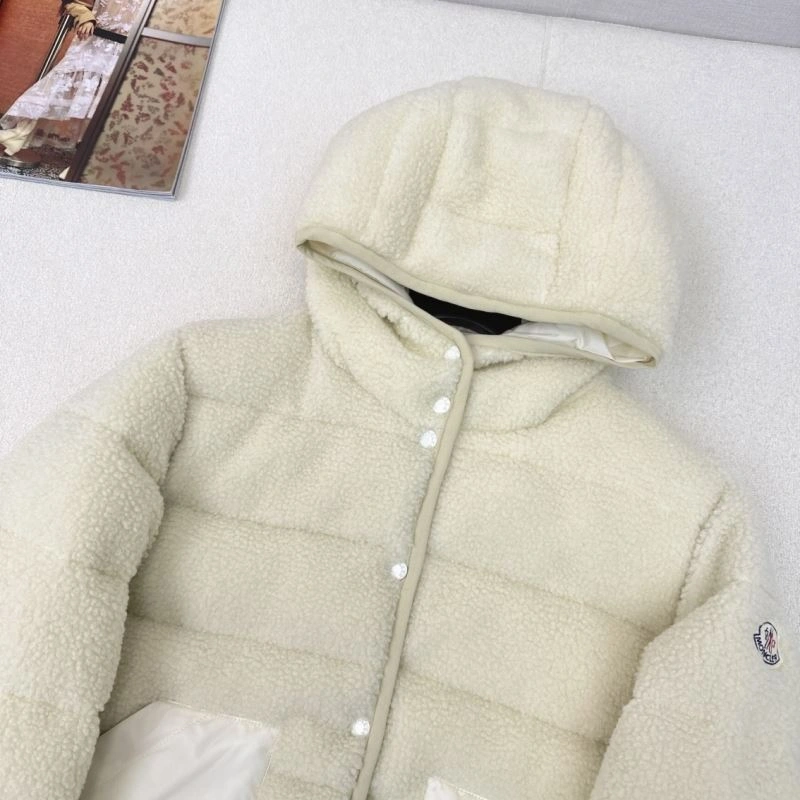 Original Moncler Down Jackets