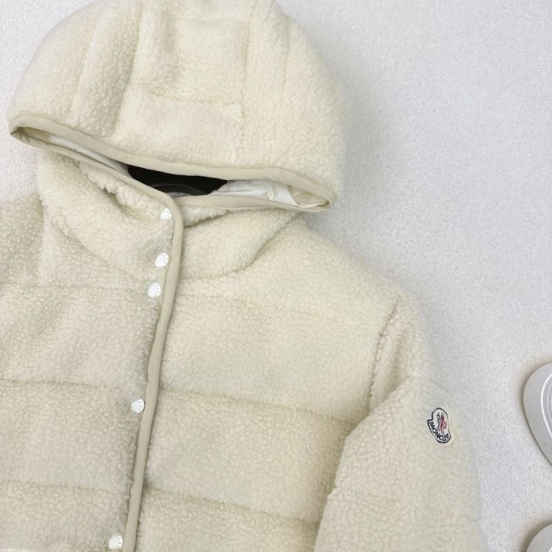 Original Moncler Down Jackets