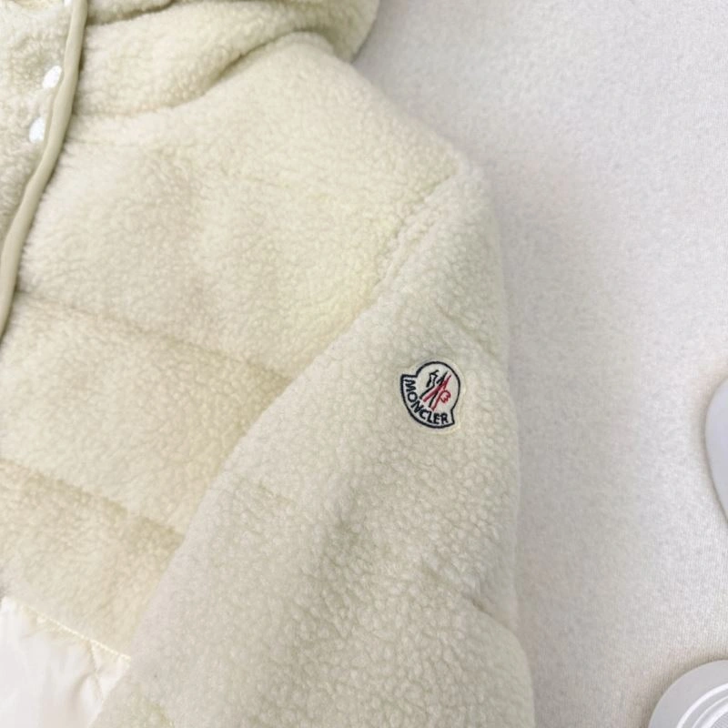 Original Moncler Down Jackets