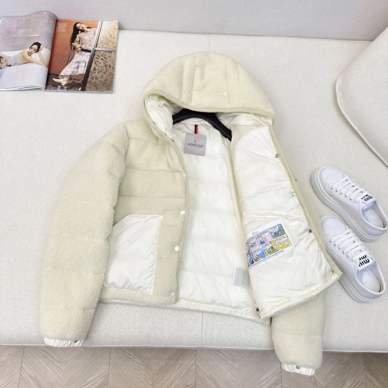 Original Moncler Down Jackets