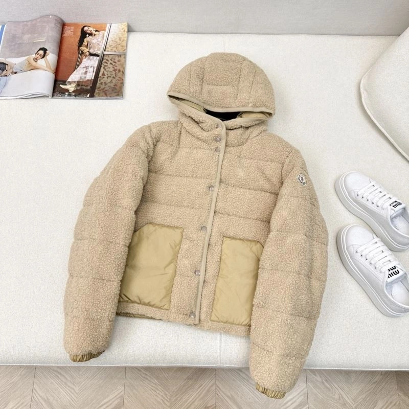 Moncler Down Jackets