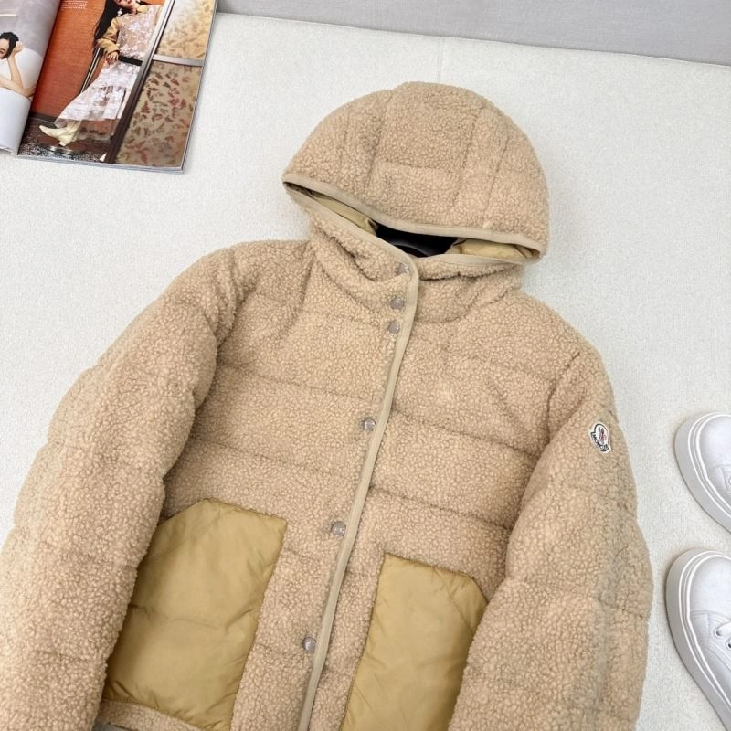 Reasonably priced Moncler Down Jackets