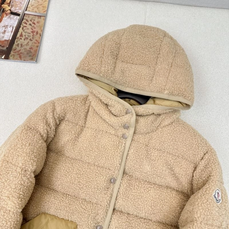Reasonably priced Moncler Down Jackets