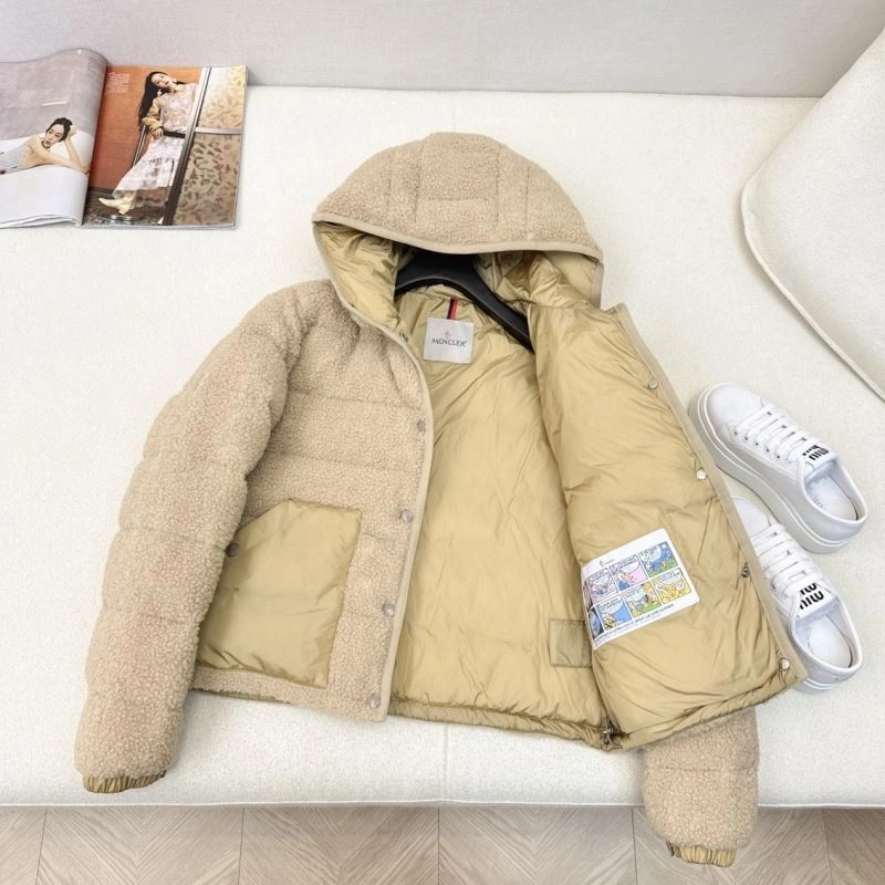 Reasonably priced Moncler Down Jackets