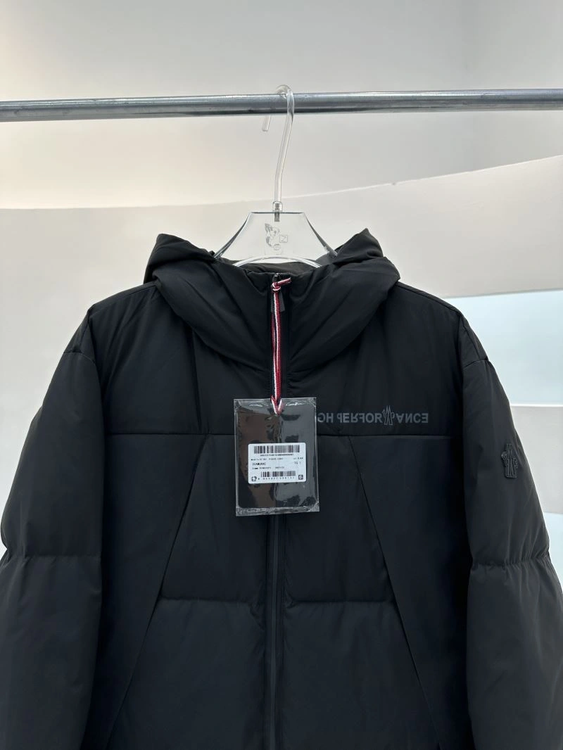 Value-priced Moncler Down Jackets