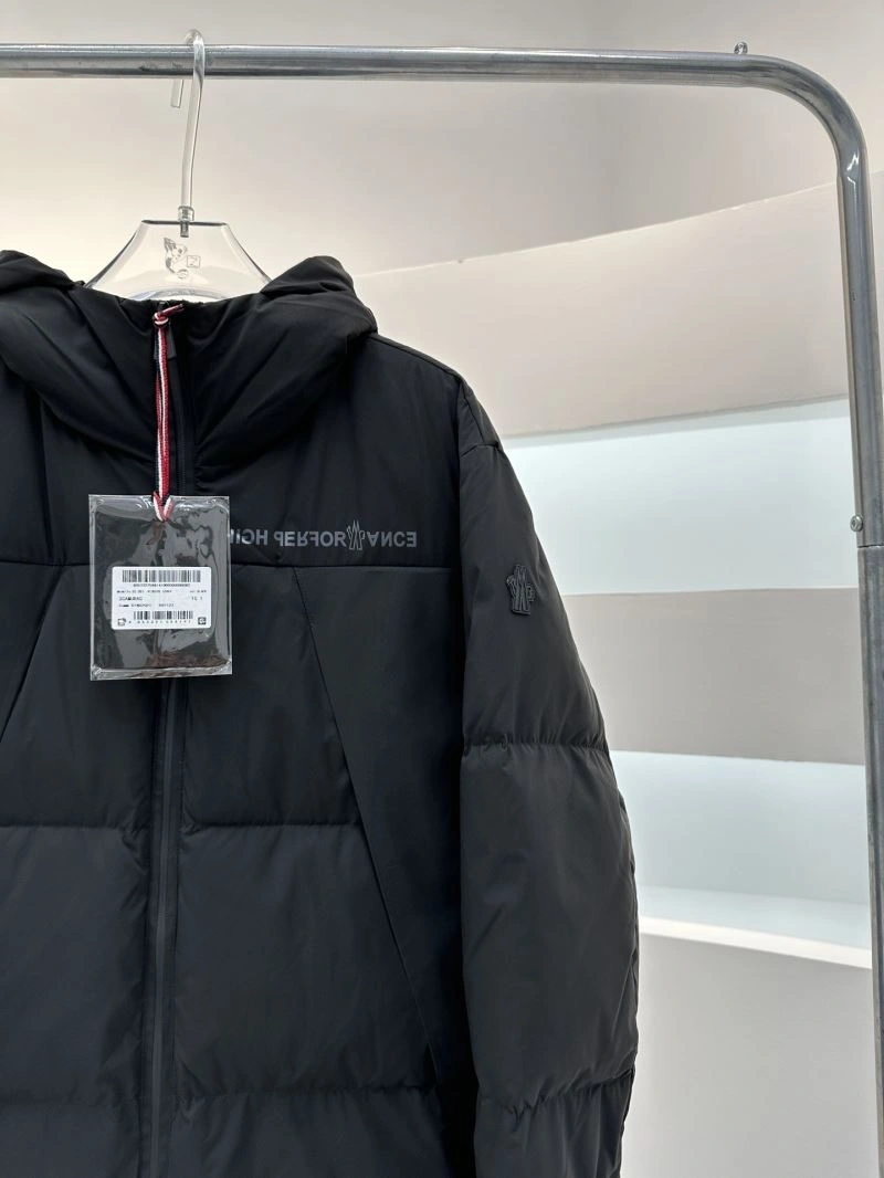 Value-priced Moncler Down Jackets