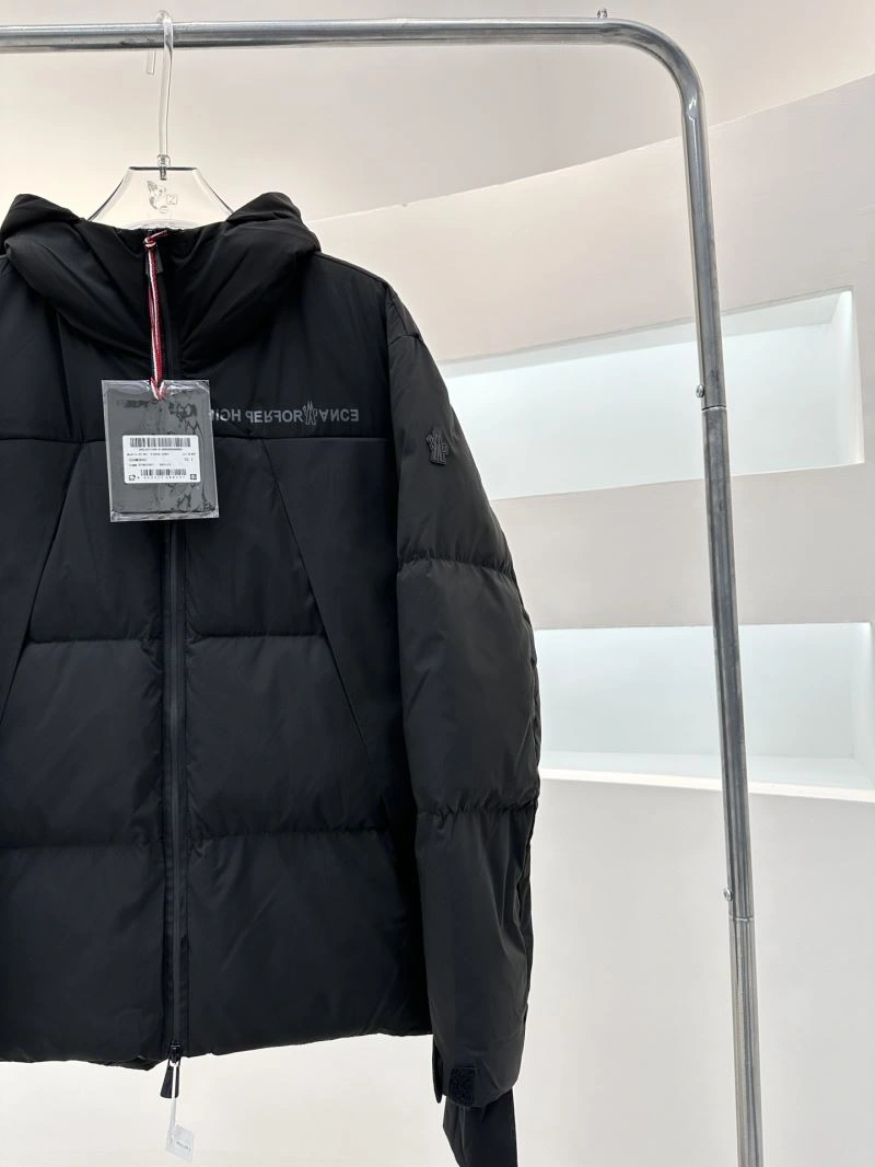 Value-priced Moncler Down Jackets