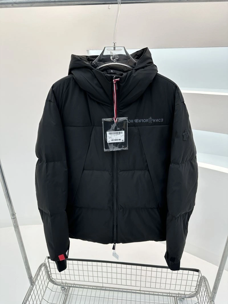 Value-priced Moncler Down Jackets