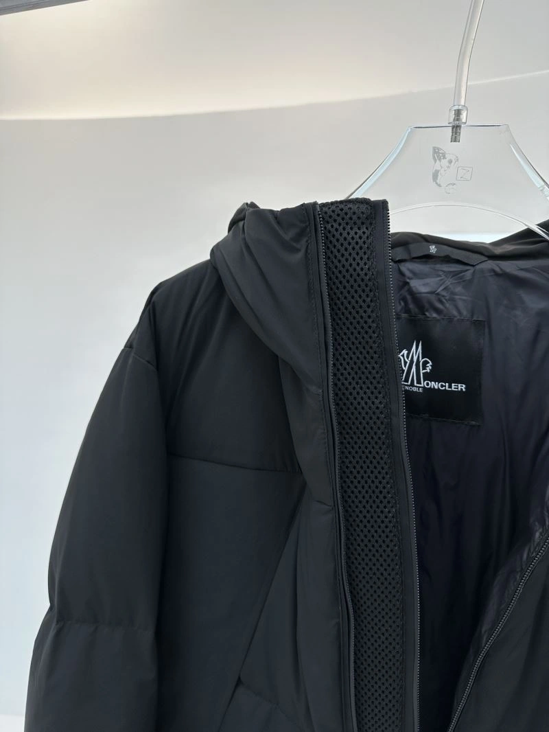 Value-priced Moncler Down Jackets