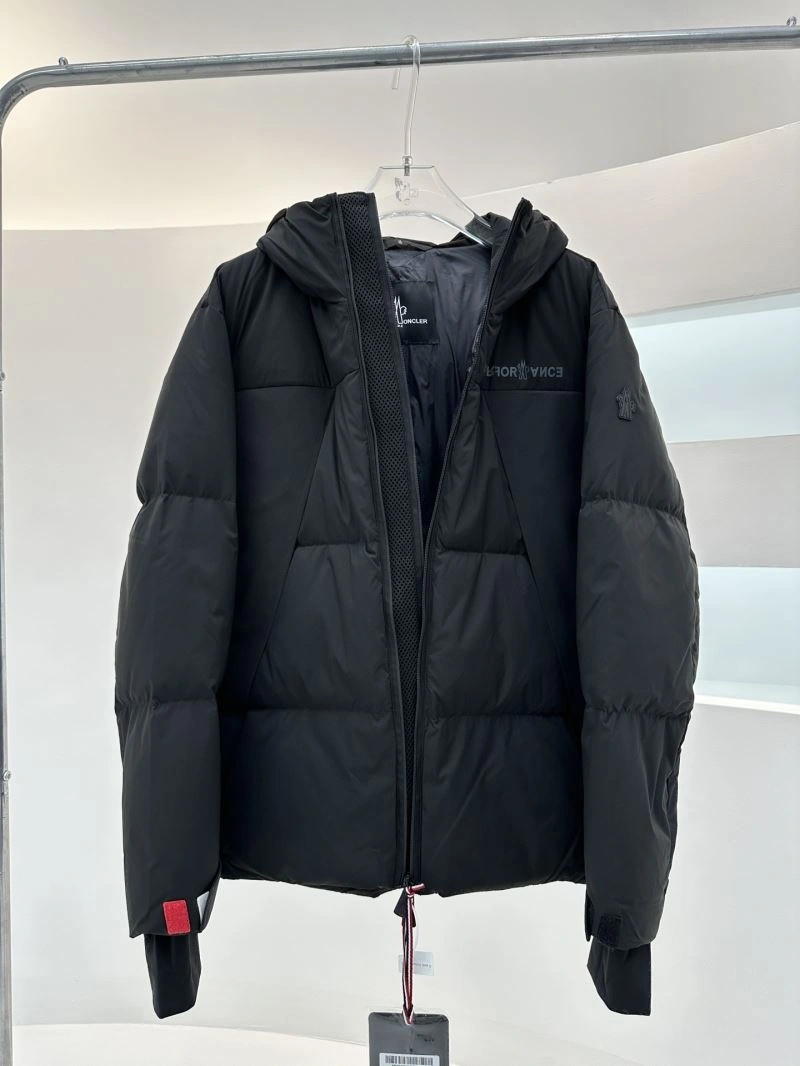 Value-priced Moncler Down Jackets