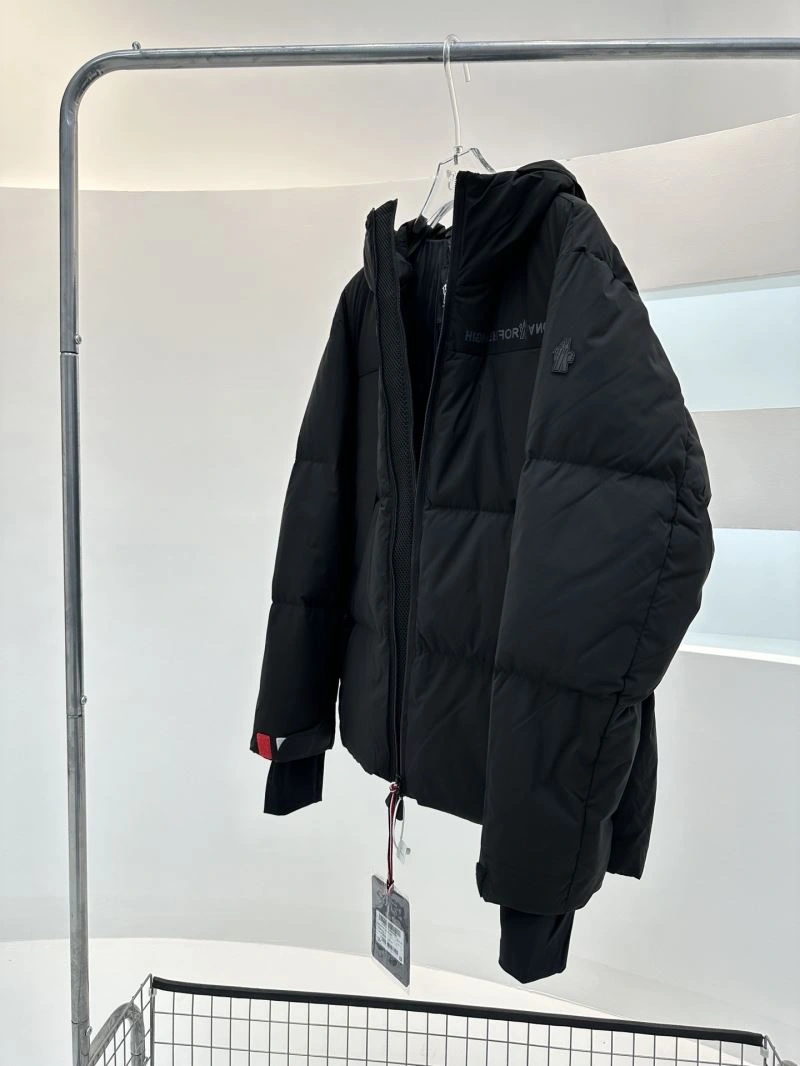 Value-priced Moncler Down Jackets