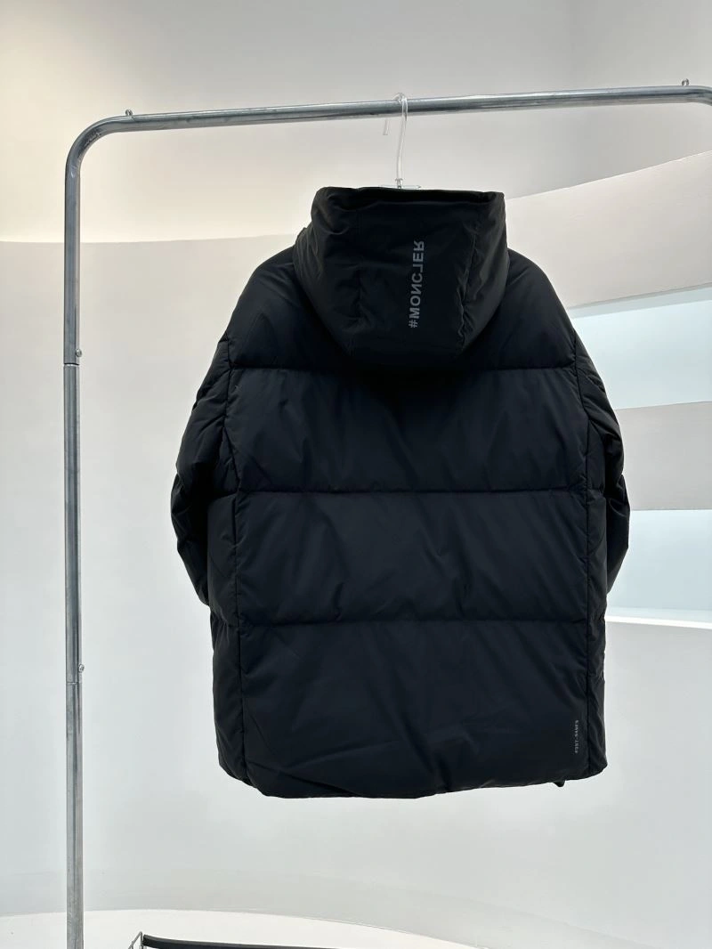 Value-priced Moncler Down Jackets