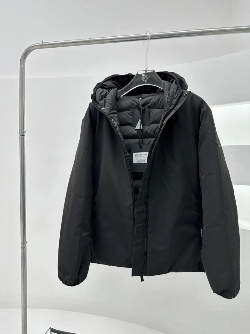 Discounted Moncler Down Jackets