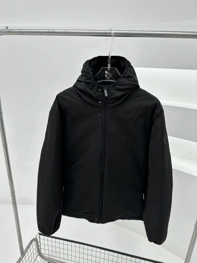 Discounted Moncler Down Jackets