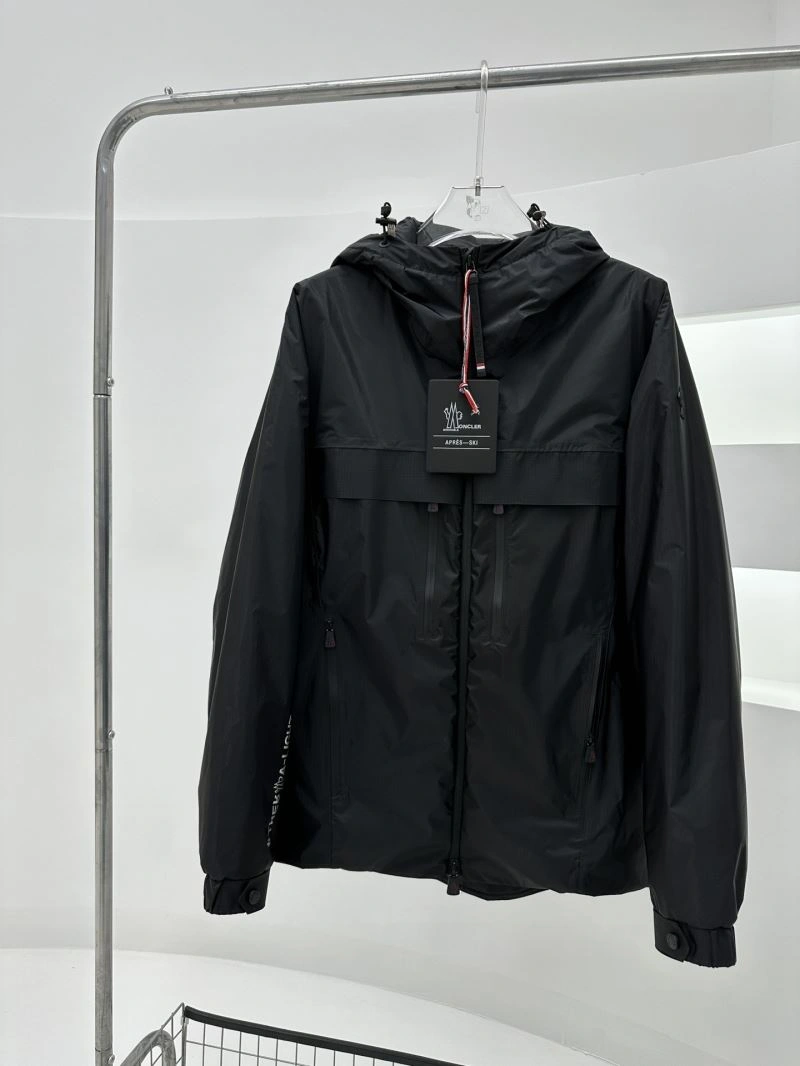 Moncler Down Jackets