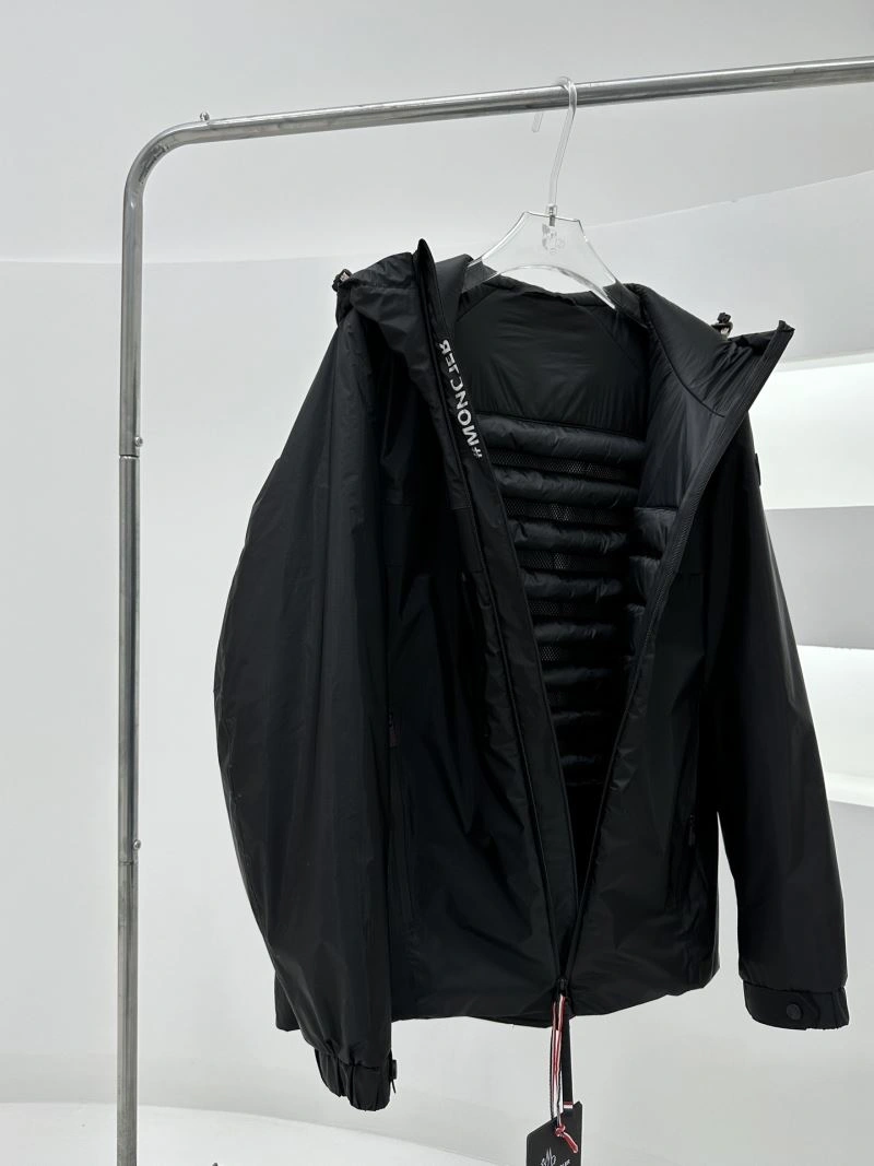 Low-cost Moncler Down Jackets