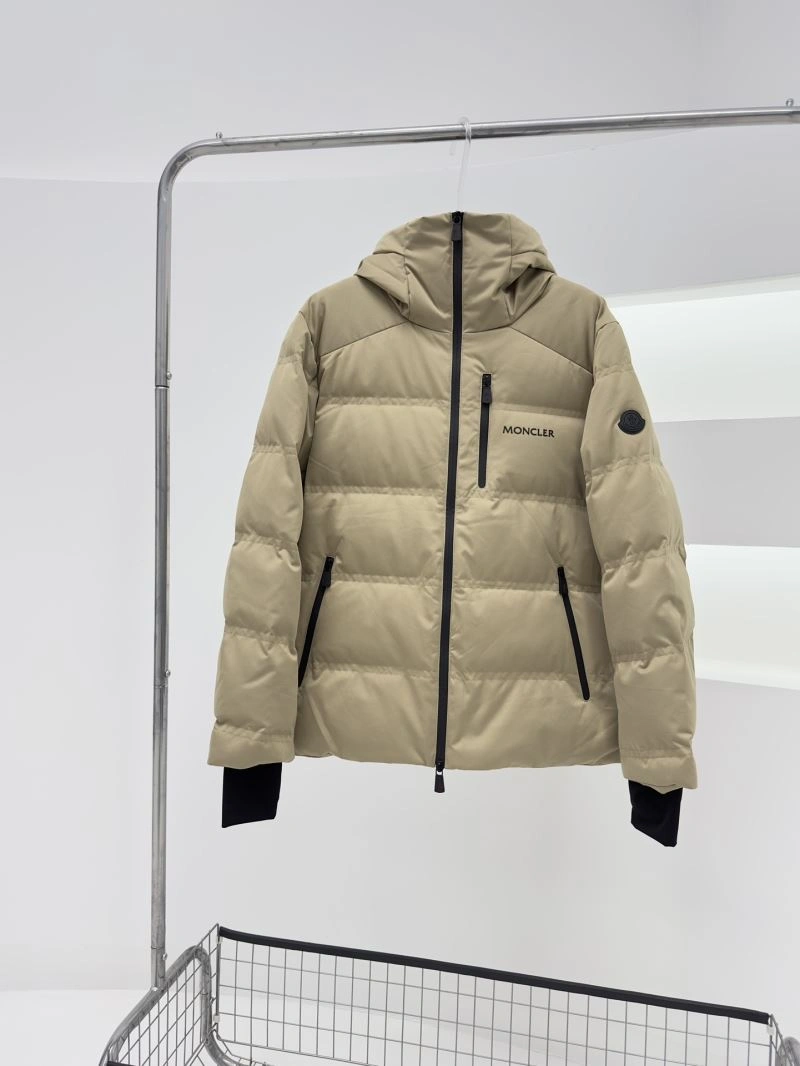 Moncler Down Jackets