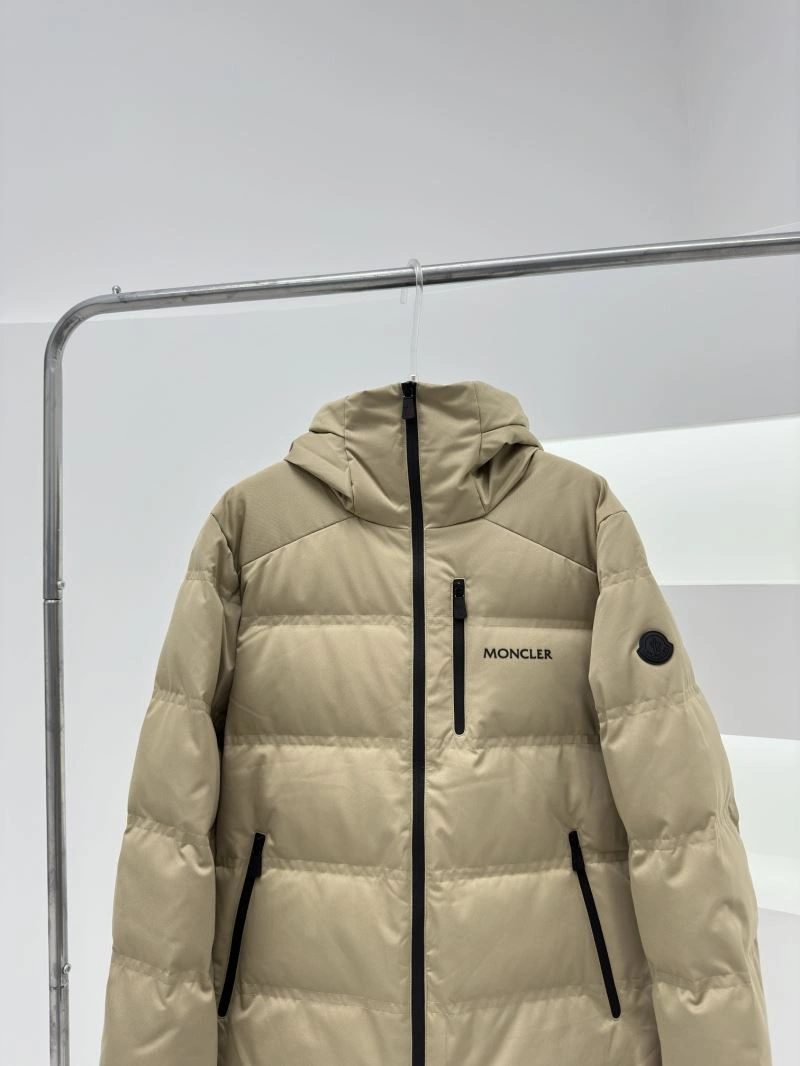 Economical Moncler Down Jackets