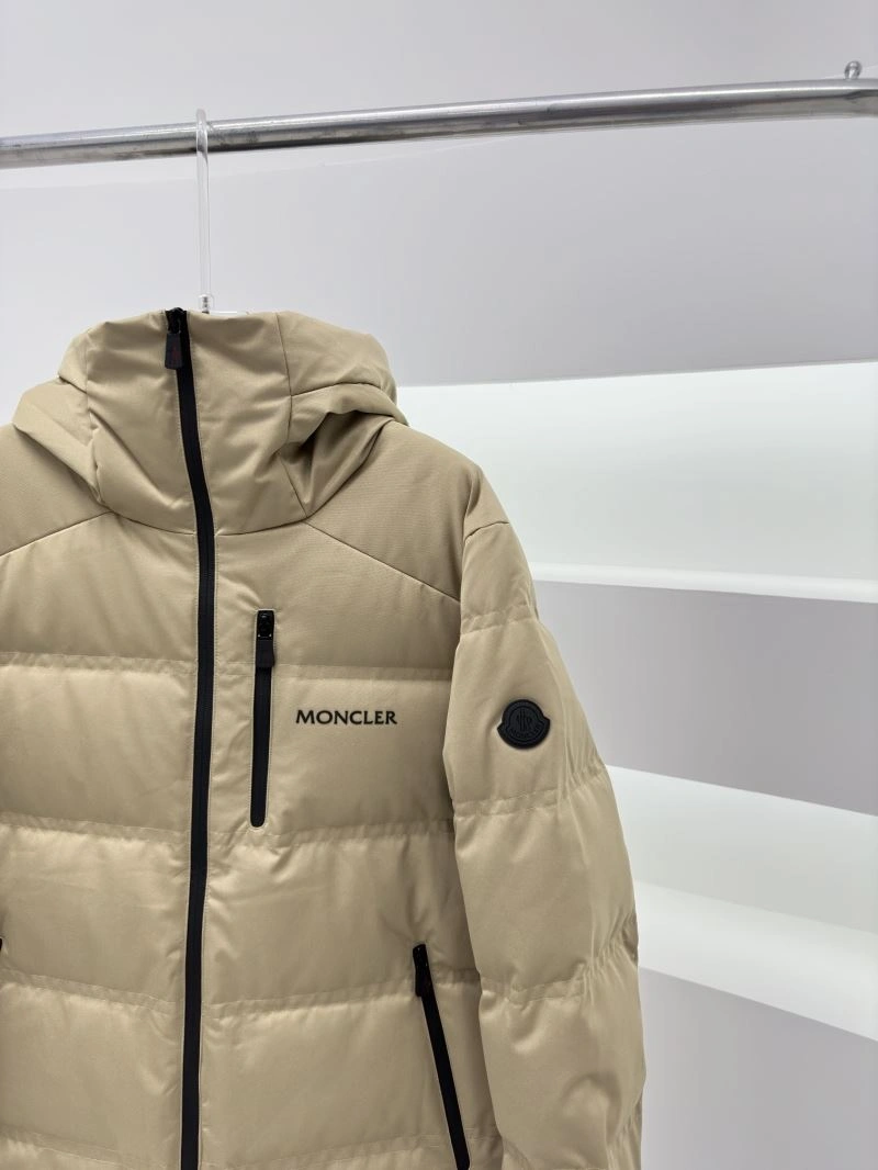 Economical Moncler Down Jackets