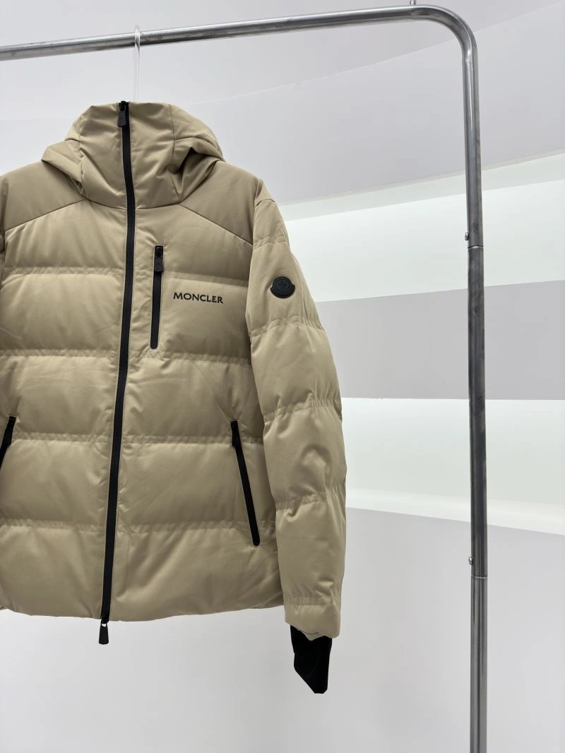 Economical Moncler Down Jackets