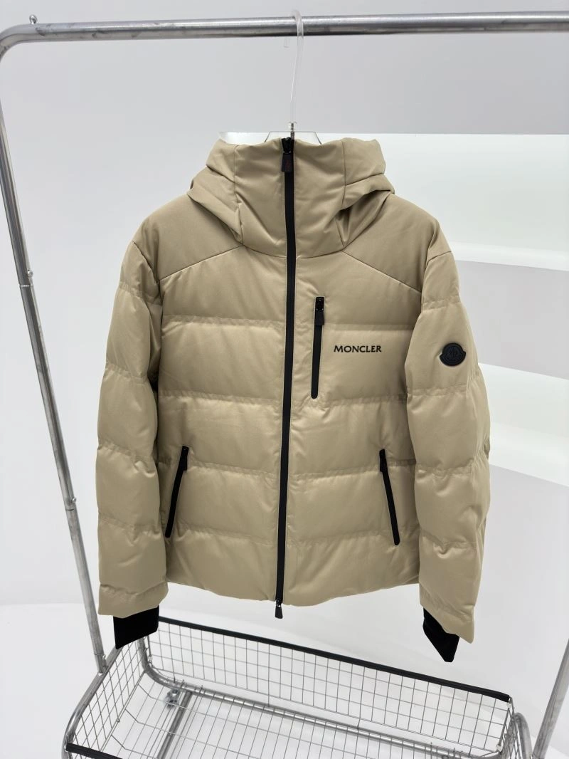 Economical Moncler Down Jackets