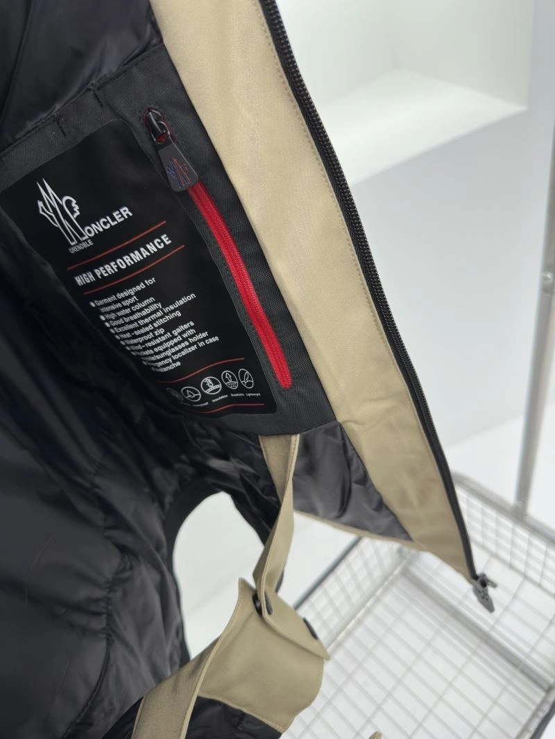 Economical Moncler Down Jackets