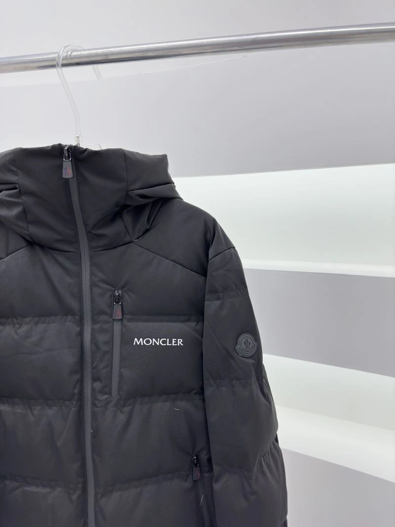Budget-friendly Moncler Down Jackets