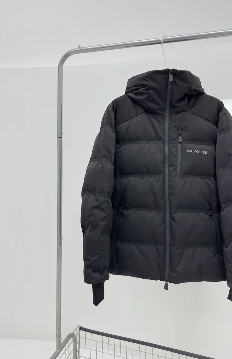Budget-friendly Moncler Down Jackets