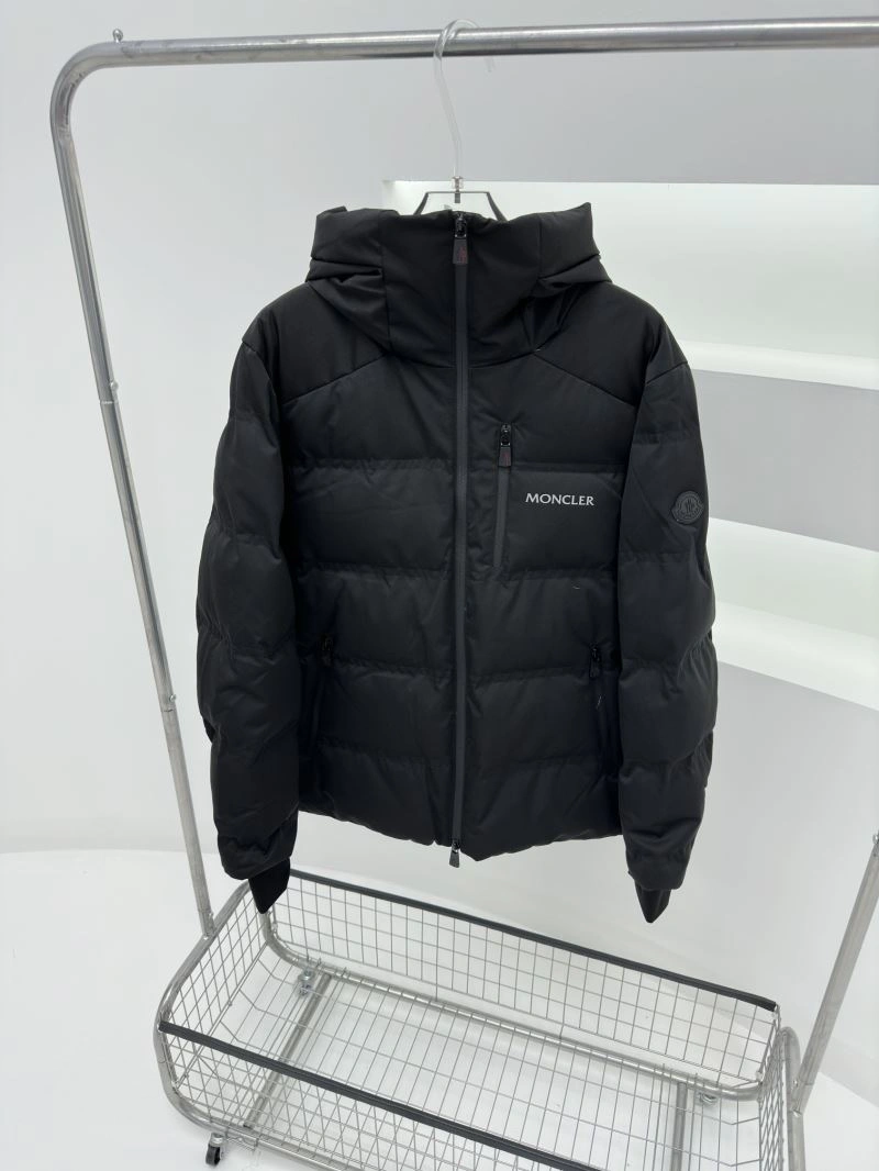 Budget-friendly Moncler Down Jackets