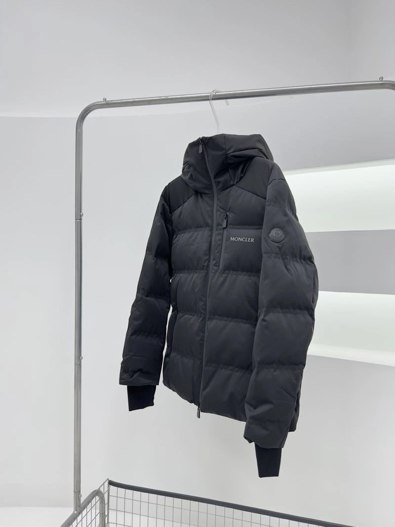 Budget-friendly Moncler Down Jackets