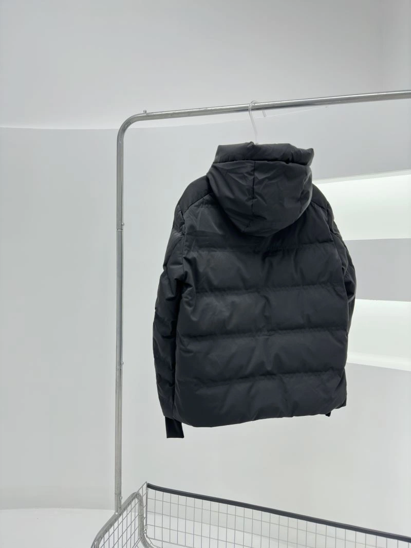 Budget-friendly Moncler Down Jackets