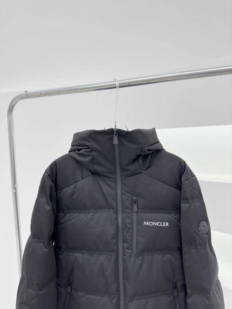 Budget-friendly Moncler Down Jackets