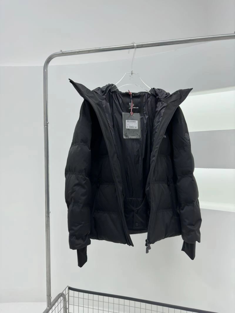 Budget-friendly Moncler Down Jackets