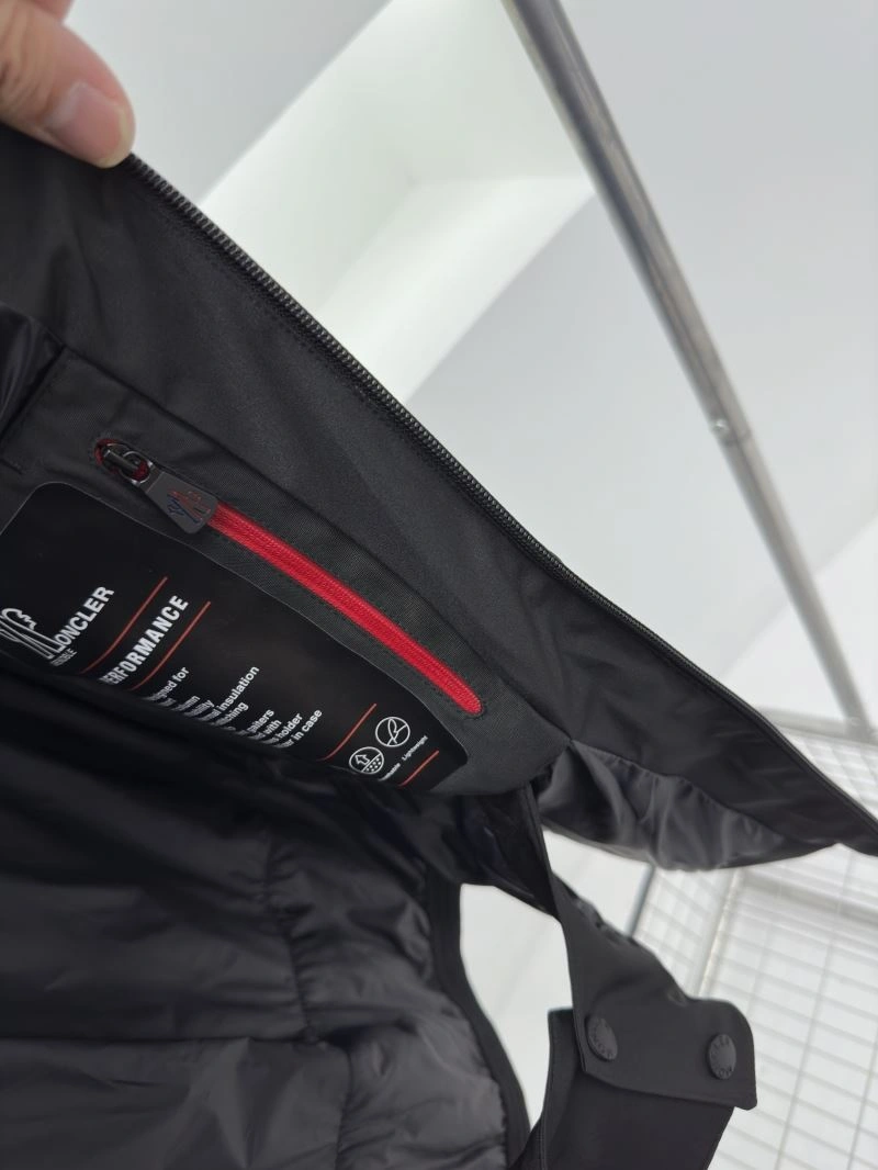 Budget-friendly Moncler Down Jackets