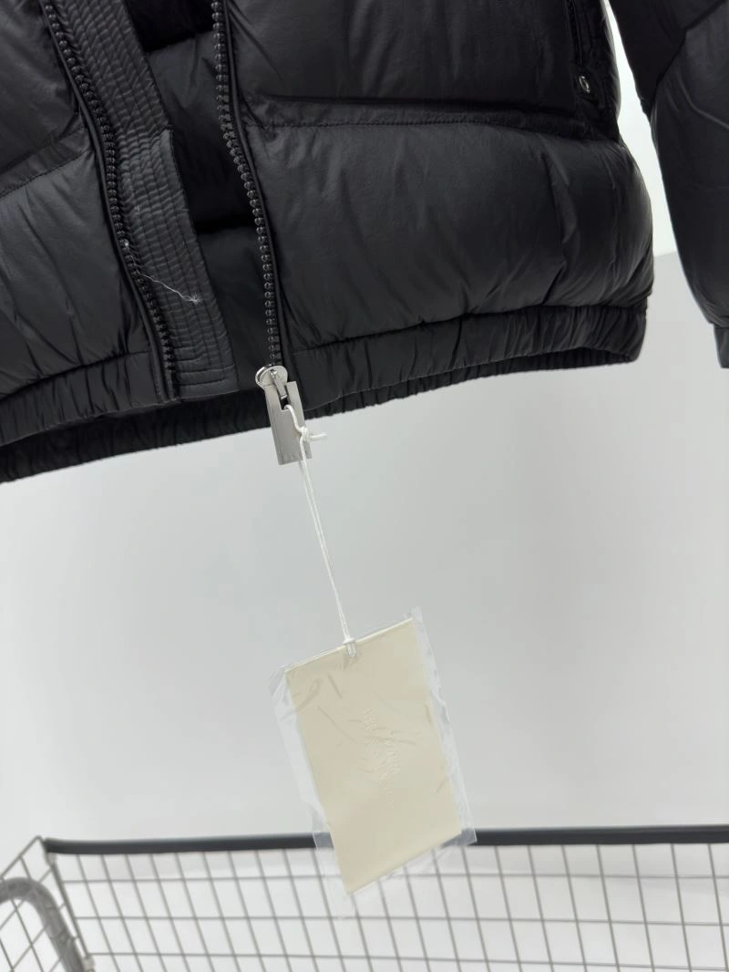 Accurate model Moncler Down Jackets