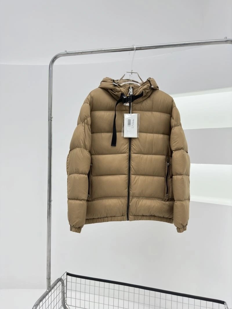 Moncler Down Jackets