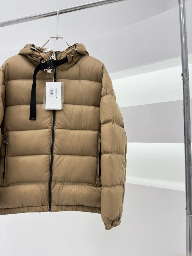 Indistinguishable Moncler Down Jackets