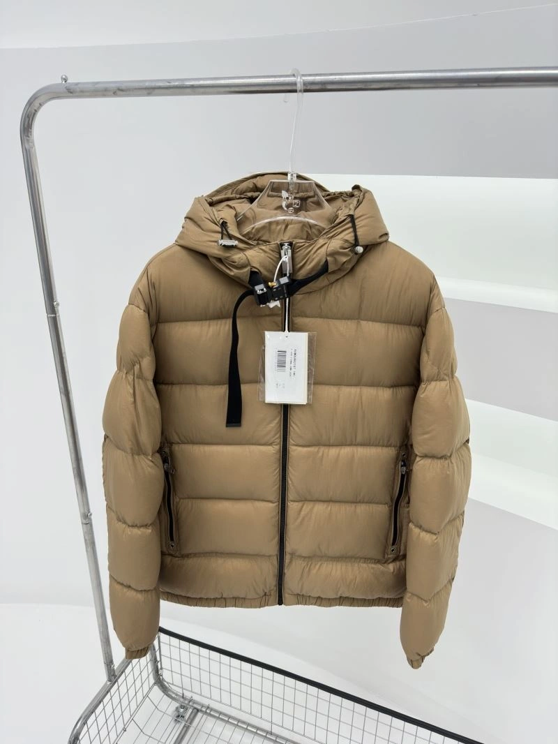 Indistinguishable Moncler Down Jackets