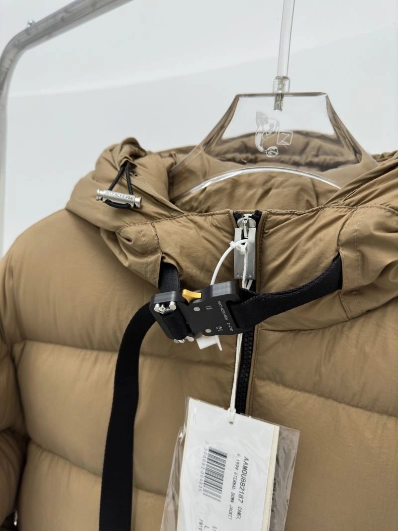 Indistinguishable Moncler Down Jackets