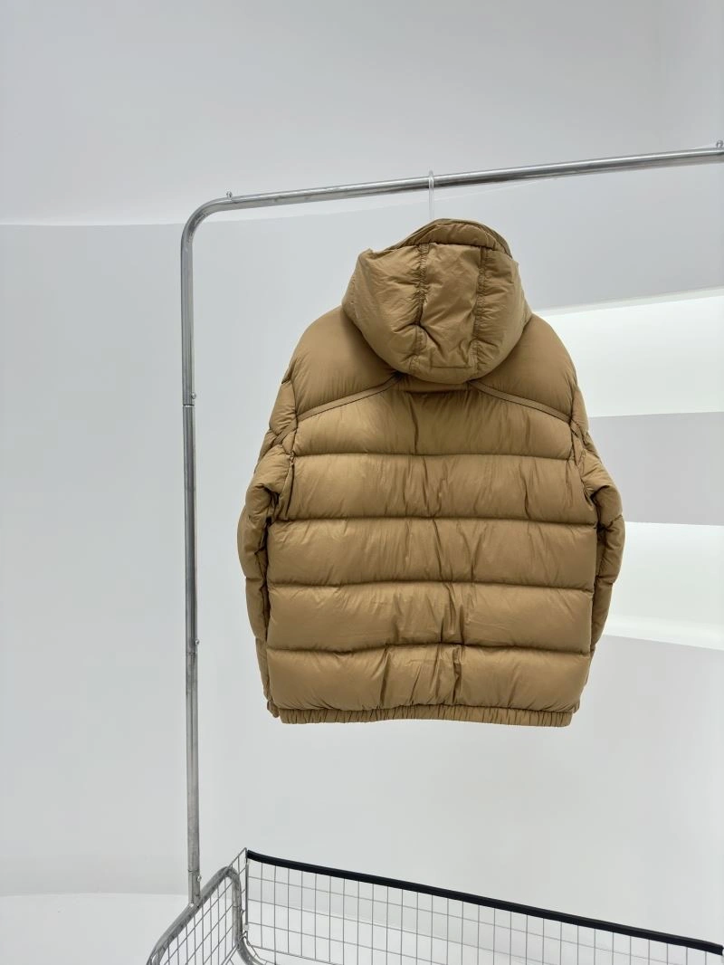 Indistinguishable Moncler Down Jackets