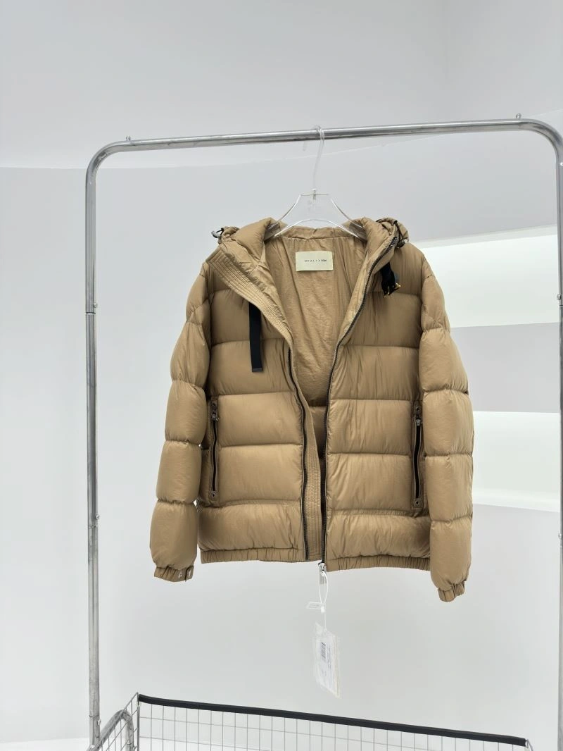 Indistinguishable Moncler Down Jackets