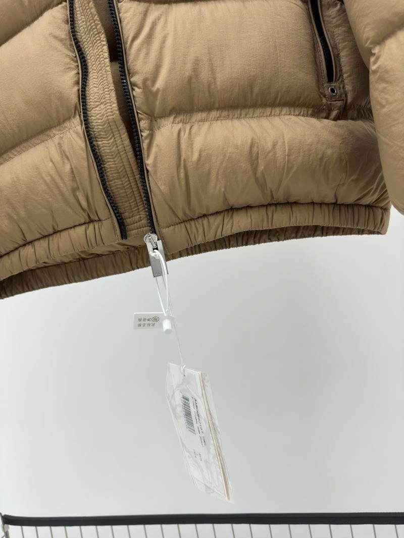 Indistinguishable Moncler Down Jackets