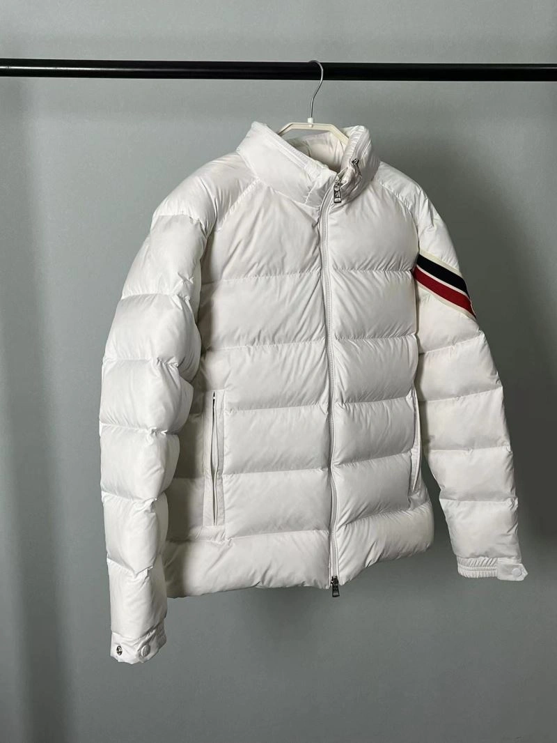 Top match Moncler Down Jackets