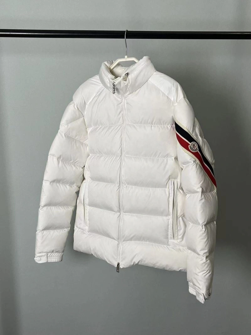 Top match Moncler Down Jackets